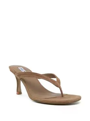 Senso 75mm Farah I Sandals - Brown