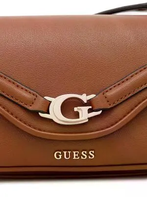 Guess Logo Crossbody Bag