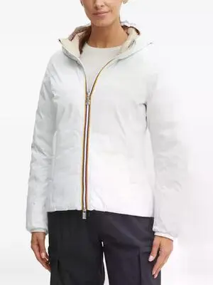 K-WAY Lily Reversible Jacket