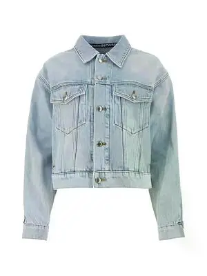 Alexander Wang Denim Outerwear For Women