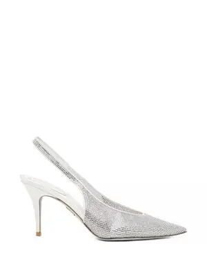 Rene Caovilla Slingback Pumps