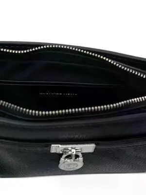 Michael Kors Hamilton Moderne Extra-small Convertible Crossbody Bag - Blue
