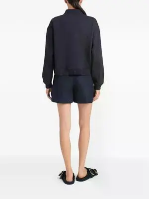 Ports 1961 Embellished Polo Top