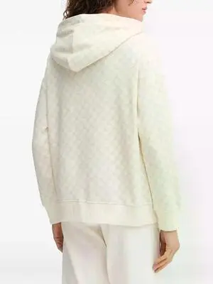 JOOP! Patterned Hoodie