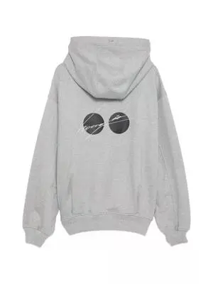 SONGZIO Blackeyes Hoodie