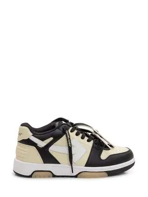 Off-White Out Of Office Sneakers - Multicolor