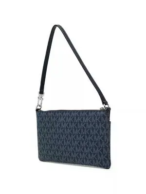 Michael Kors Jet Set Tote Bag - Blue