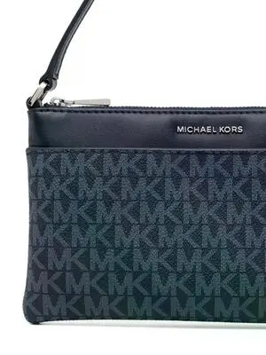 Michael Kors Jet Set Tote Bag - Blue