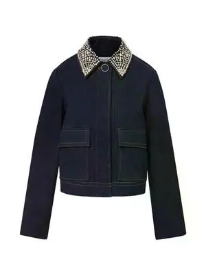 Embellished Outerwear For Women