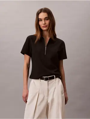 Calvin Klein Polo T-shirts For Women