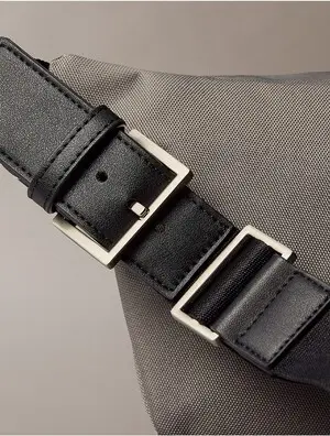 Calvin Klein Structured Belt Bag