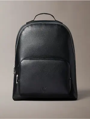 Calvin Klein Structured Backpack