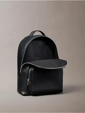 Calvin Klein Structured Backpack