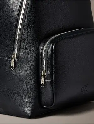 Calvin Klein Structured Backpack