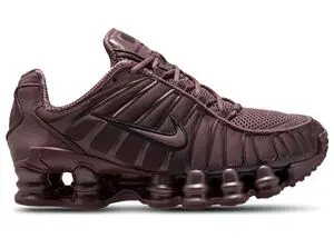 Nike Shox Tl