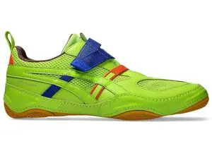 Asics Hyper Taping Issey Miyakein - Green/blue