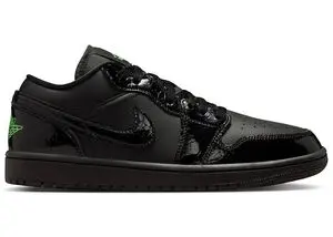 JORDAN 1 Low Se Croc