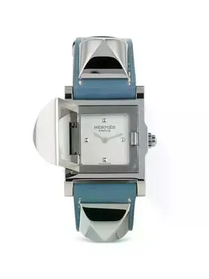 Hermes Square Watches For Women