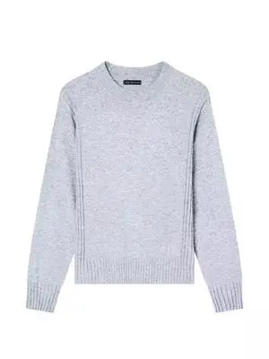 Armani Exchange Crew Neck Sweater