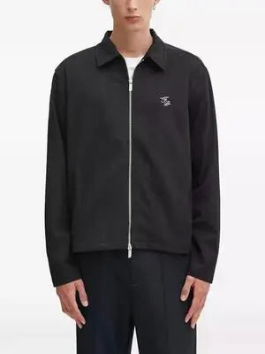 Filling Pieces Coach Twill Jacket