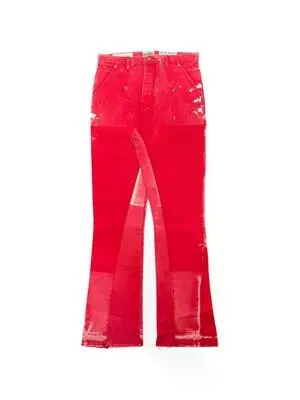 GALLERY DEPT. La Flare Carpenter Jeans