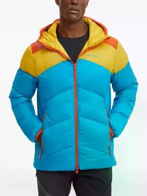LA SPORTIVA Hooded Padded Jacket