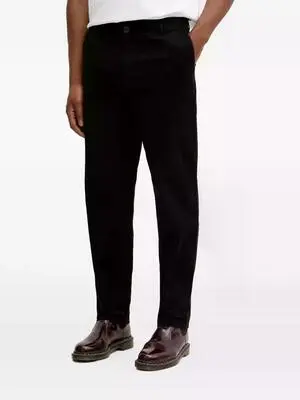 Armani Exchange Logo Pants For Men