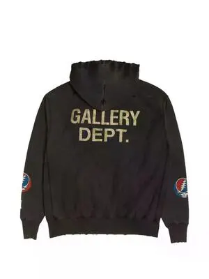 GALLERY DEPT. Grateful Dead Hoodie