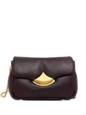 Sessun Gold Tone Bags For Women