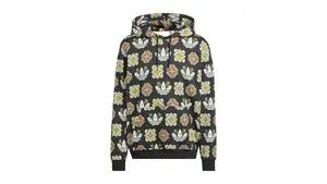 Adidas Printed Sweatshirts Hoodies For Men