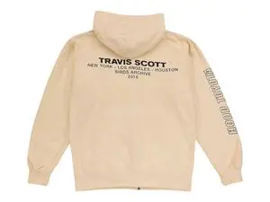 Travis Scott Sweatshirts Hoodies For Men