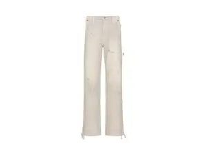 Rhude Frill Pants For Men