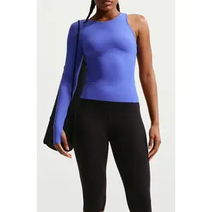 Asymmetrical Activewear For Women