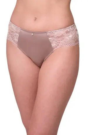Montelle Intimates Briefs For Women