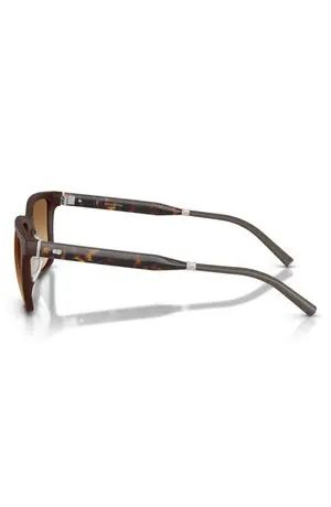 Oliver Spencer X Roger Federer Rectangular Sunglasses