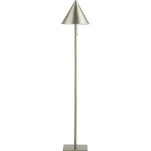 RENWIL Kos Iron Floor Lamp - No Color