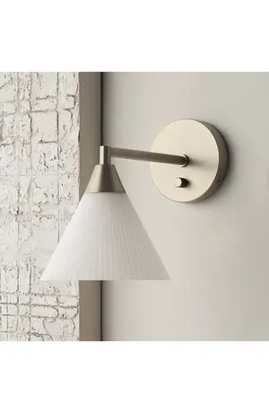 RENWIL Bocca Wall Sconce