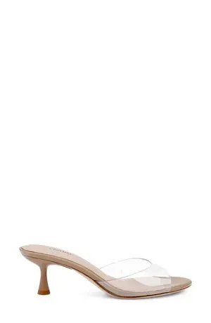 L'Agence Esther Slide Sandal