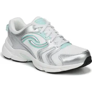 RYKA Low Profile Walking Sneaker - Quicksilver