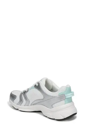 RYKA Low Profile Walking Sneaker - Quicksilver