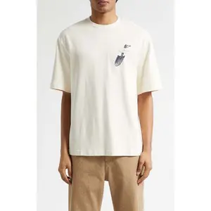 Jacquemus Short Sleeve Shirts For Men