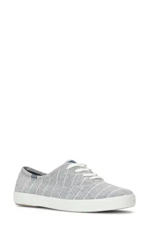 Keds® Champion Lace Up Sneakers