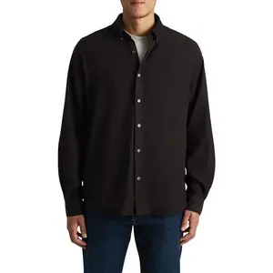 MAVI One Pocket Button Down Shirt