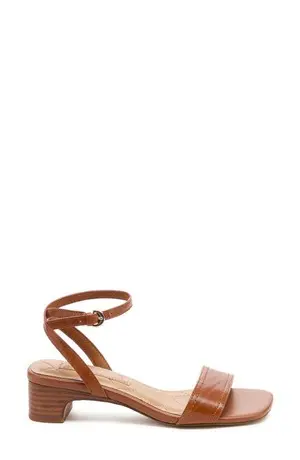 KELSI DAGGER BROOKLYN August Ankle Strap Sandal