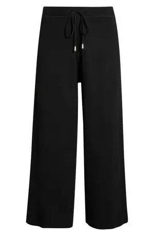 Lyssé Odessa Reversible Pull-on Wide Leg Pants