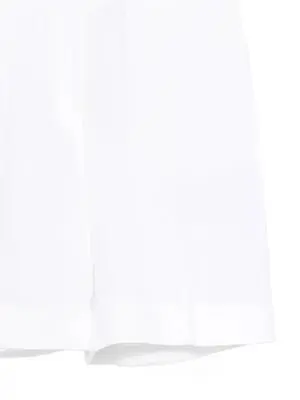 Eleventy Linen Shorts