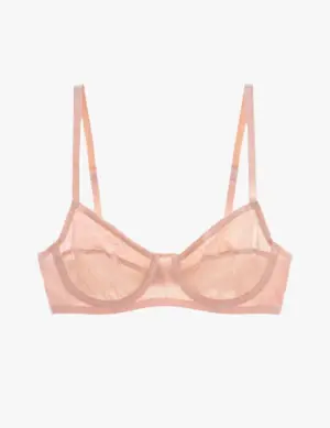 Araks Beau Underwire Bra Bare - Biege