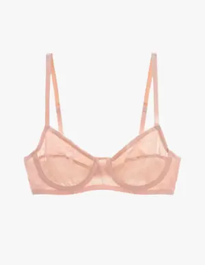Araks Beau Underwire Bra Bare - Biege