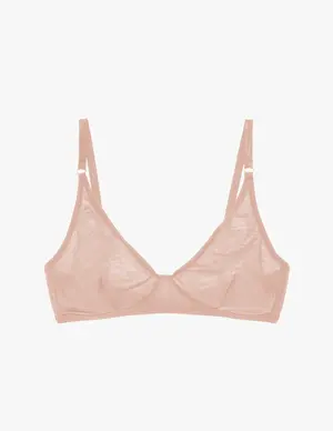 Araks Briar Bralette Bare Beige