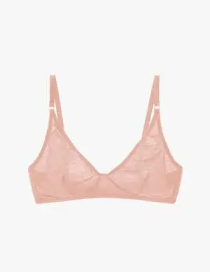 Araks Briar Bralette Bare Beige